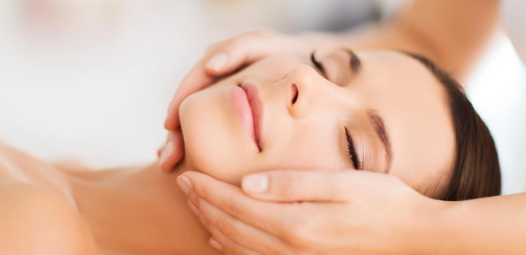 ¿Qué es el drenaje facial linfático y para qué se utiliza? | hedonai