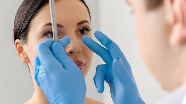 Ácido hialurónico para la nariz: rinomodelación | hedonai