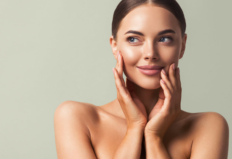 ¿Cómo marcar los pómulos sin necesidad de cirugía? | hedonai