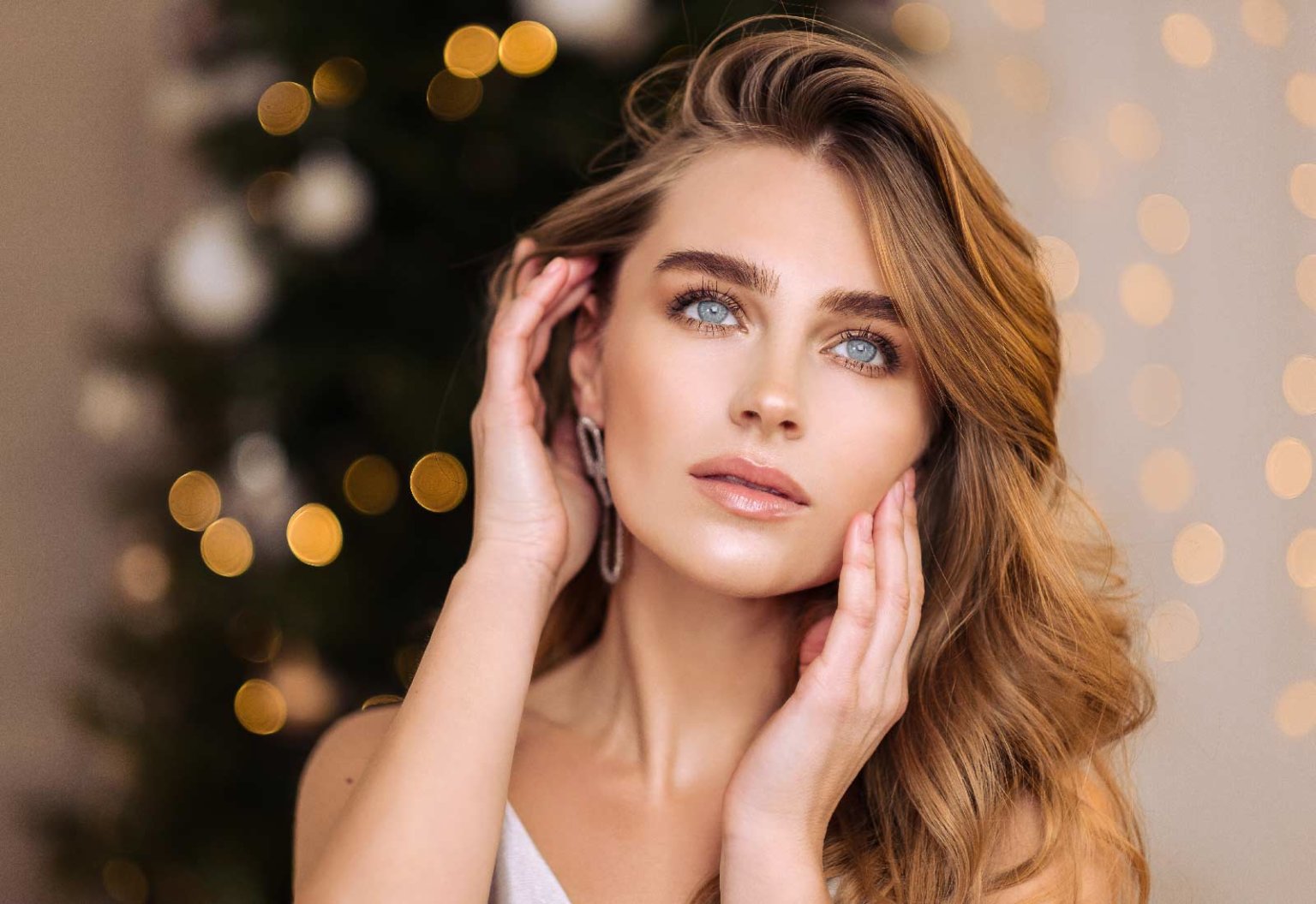 s de belleza para Nochevieja: luce perfecta | hedonai