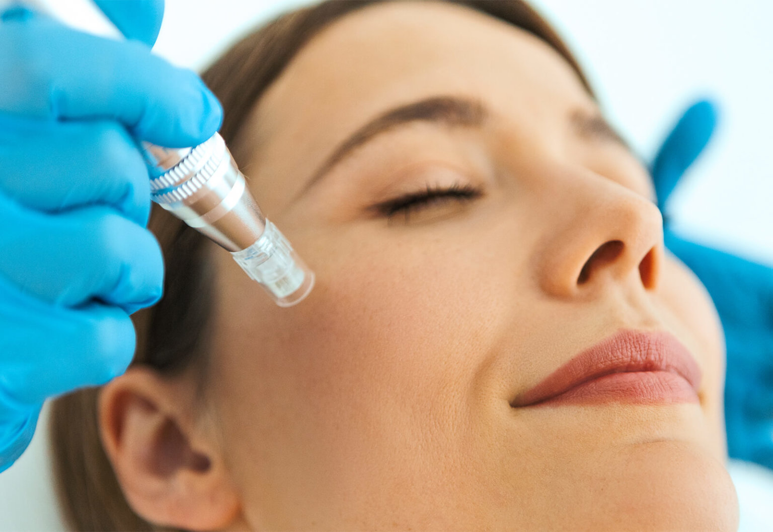 Para Qué Sirve La Mesoterapia Facial | hedonai
