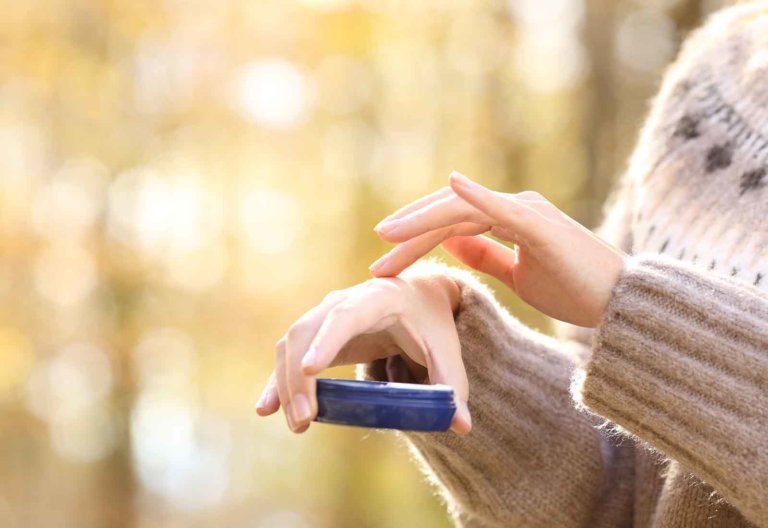 Cómo Cuidar La Piel en Otoño | hedonai