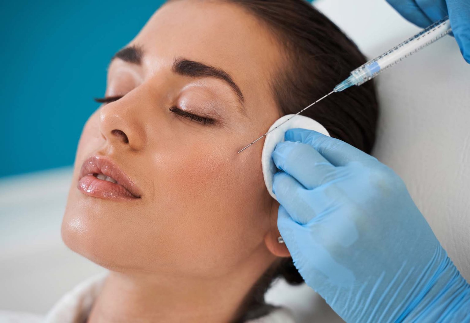 Micropunción con Ácido Hialurónico: Ventajas | hedonai